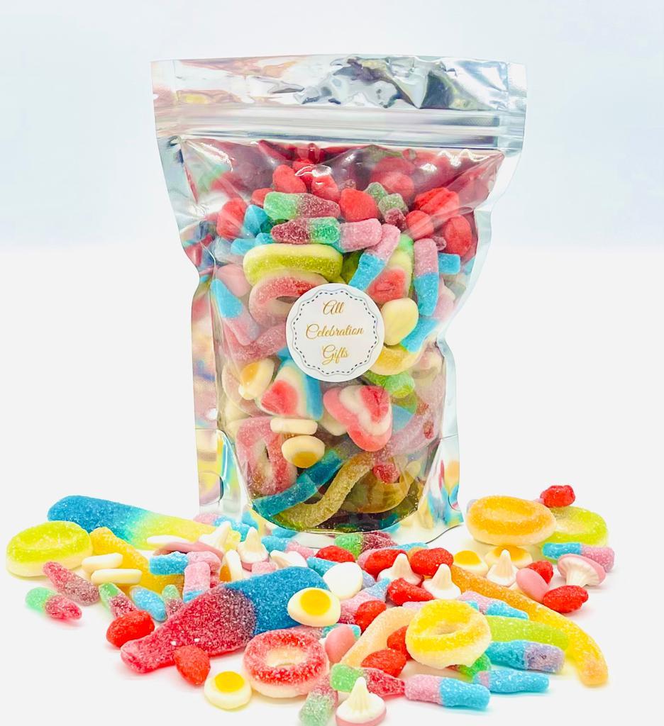 Pick 'n' Mix – All Celebration Gifts